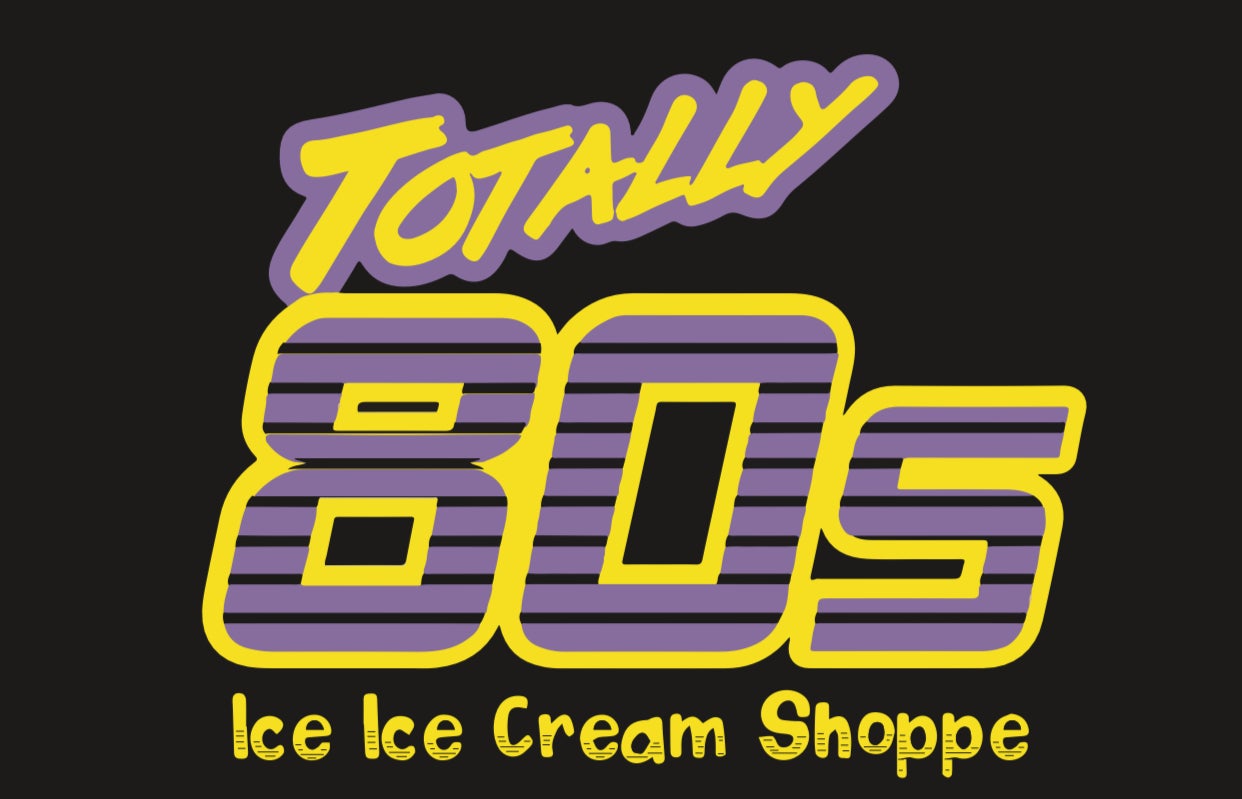 Home | Totally 80s Ice Ice Cream Shoppe
